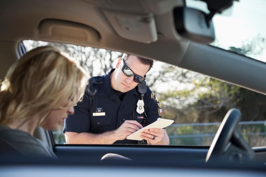 Your New Mexico Dwi Penalties For Driving While Revoked